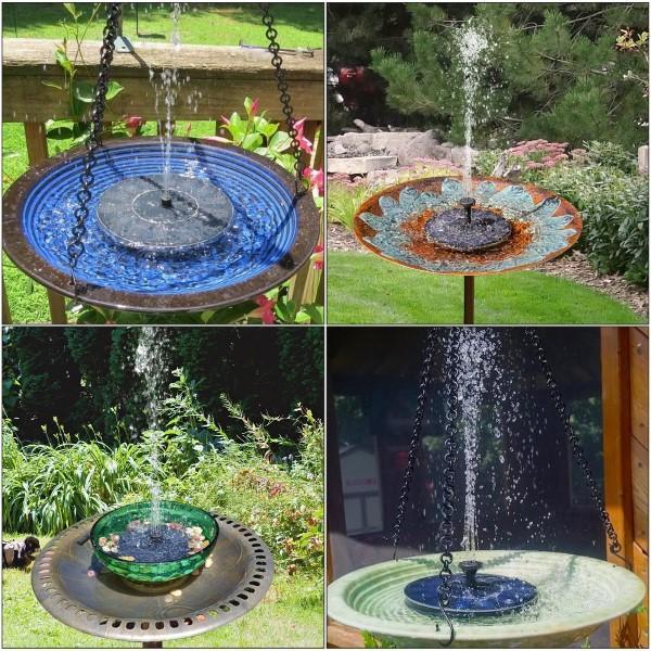Solarbrunnen – Vigoshop.at