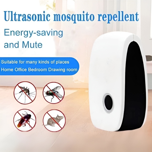 Schädlingsvertreiber | BUGBUSTER – Vigoshop.at