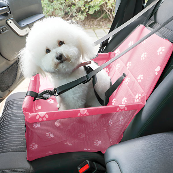 Autositz Fur Hunde Bis 15 Kg