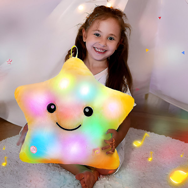 Kinder-Licht-Kissen | LUMSTAR – Vigoshop.at