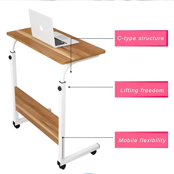 Mobiler Tisch | EVOSTUL – Vigoshop.at