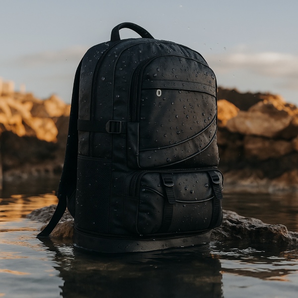 Wasserdichter Sport-Rucksack 60L | TREKKO – Vigoshop.at